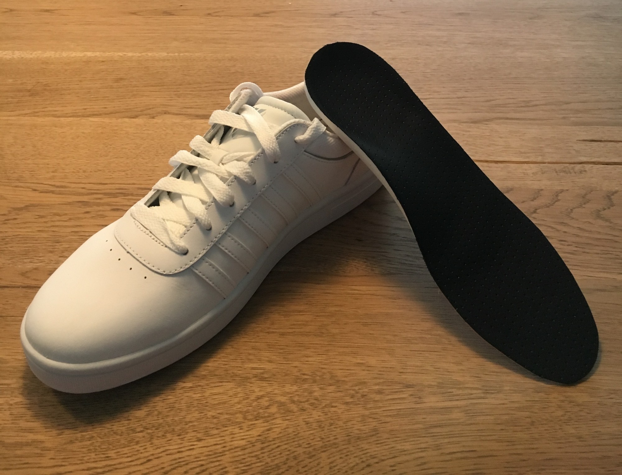 Podotherapeutische zolen - Podotherapie van de Ven